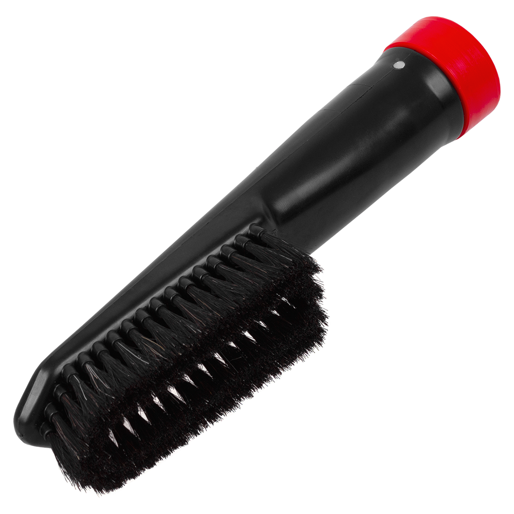 Insulating Brush Extended - Hubix