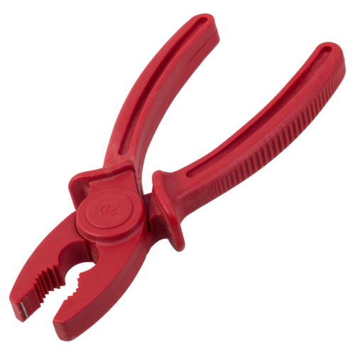 Lineman's Pliers, 180 mm - Hubix
